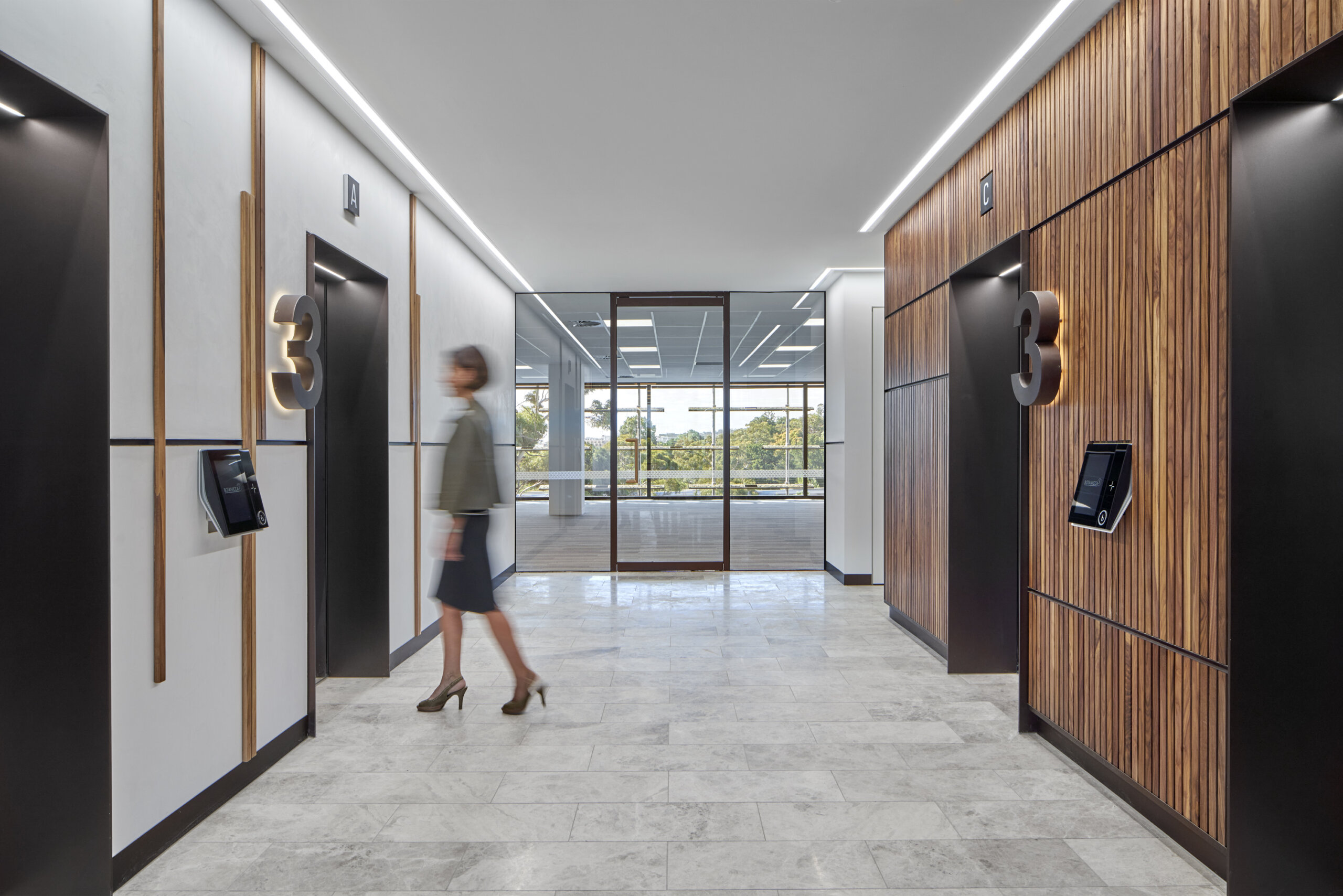 Botanicca | Gray Puksand Architecture & Design