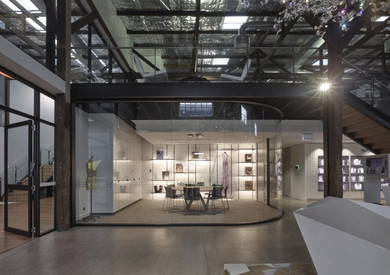 The Woolstores Alexandria | Gray Puksand Architecture & Design