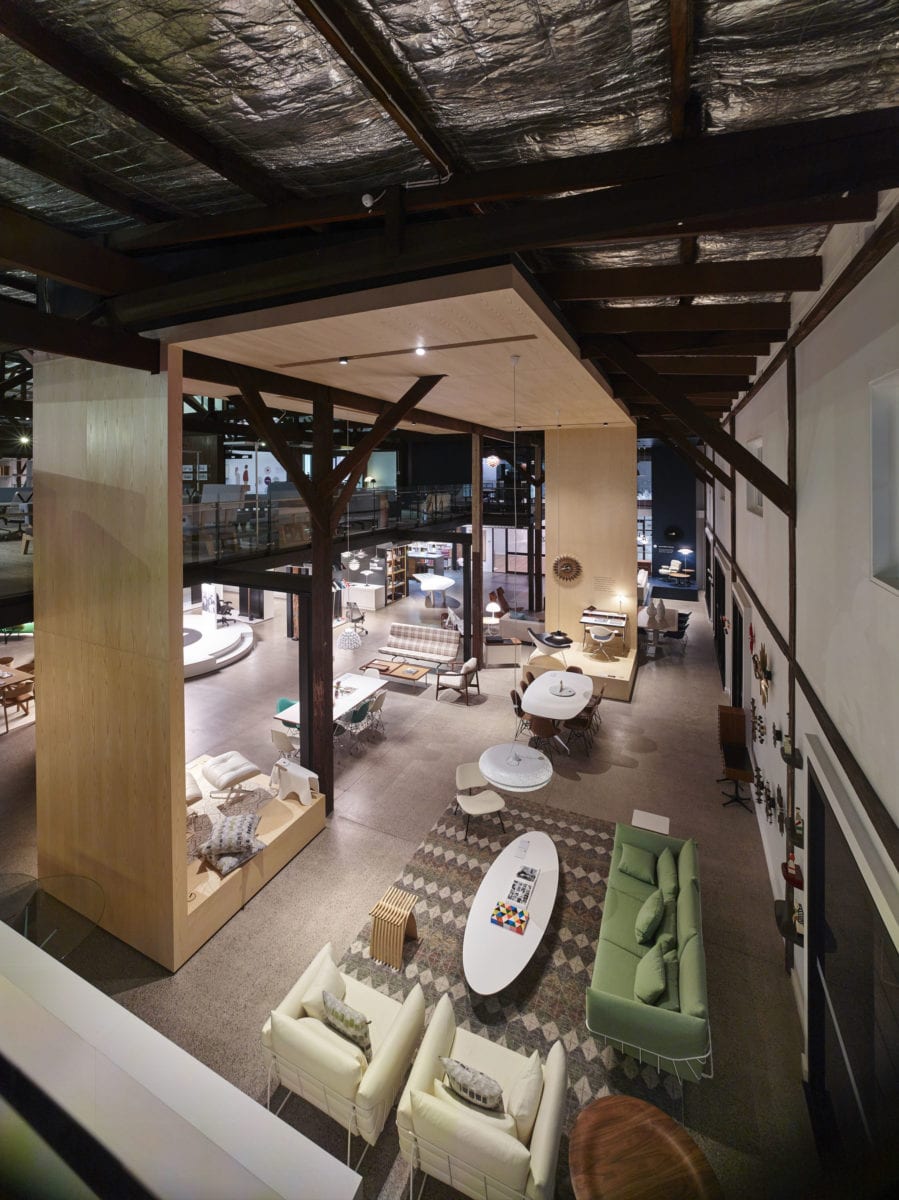 The Woolstores Alexandria | Gray Puksand Architecture & Design