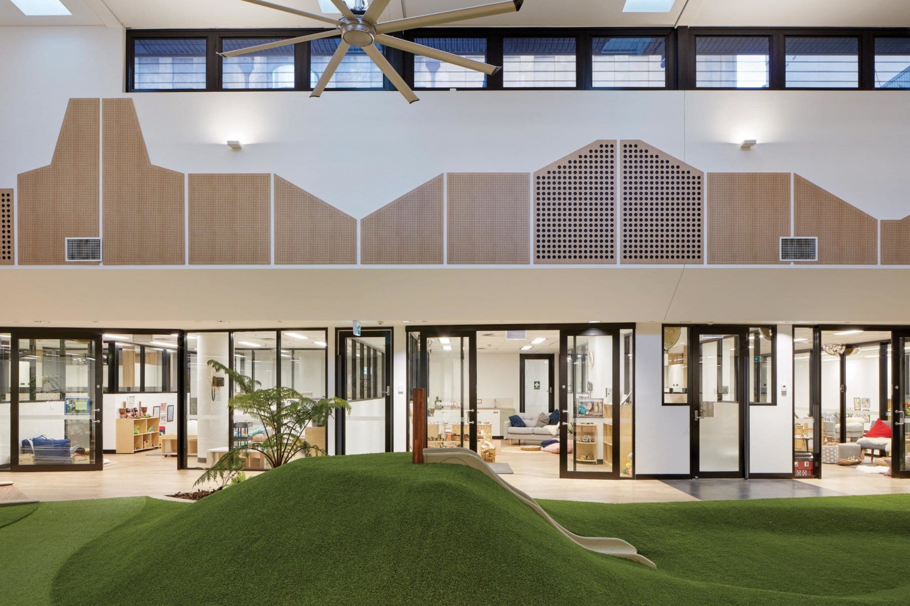 Goodstart Early Learning | Gray Puksand Architecture & Design