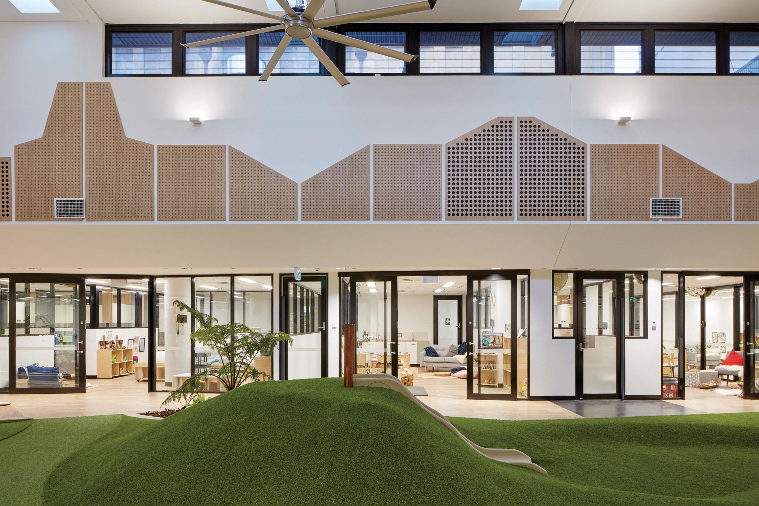 Goodstart Early Learning | Gray Puksand Architecture & Design