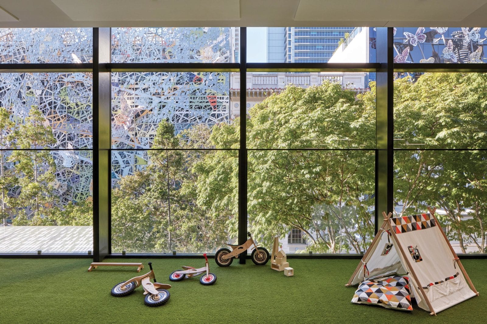 Goodstart Early Learning | Gray Puksand Architecture & Design