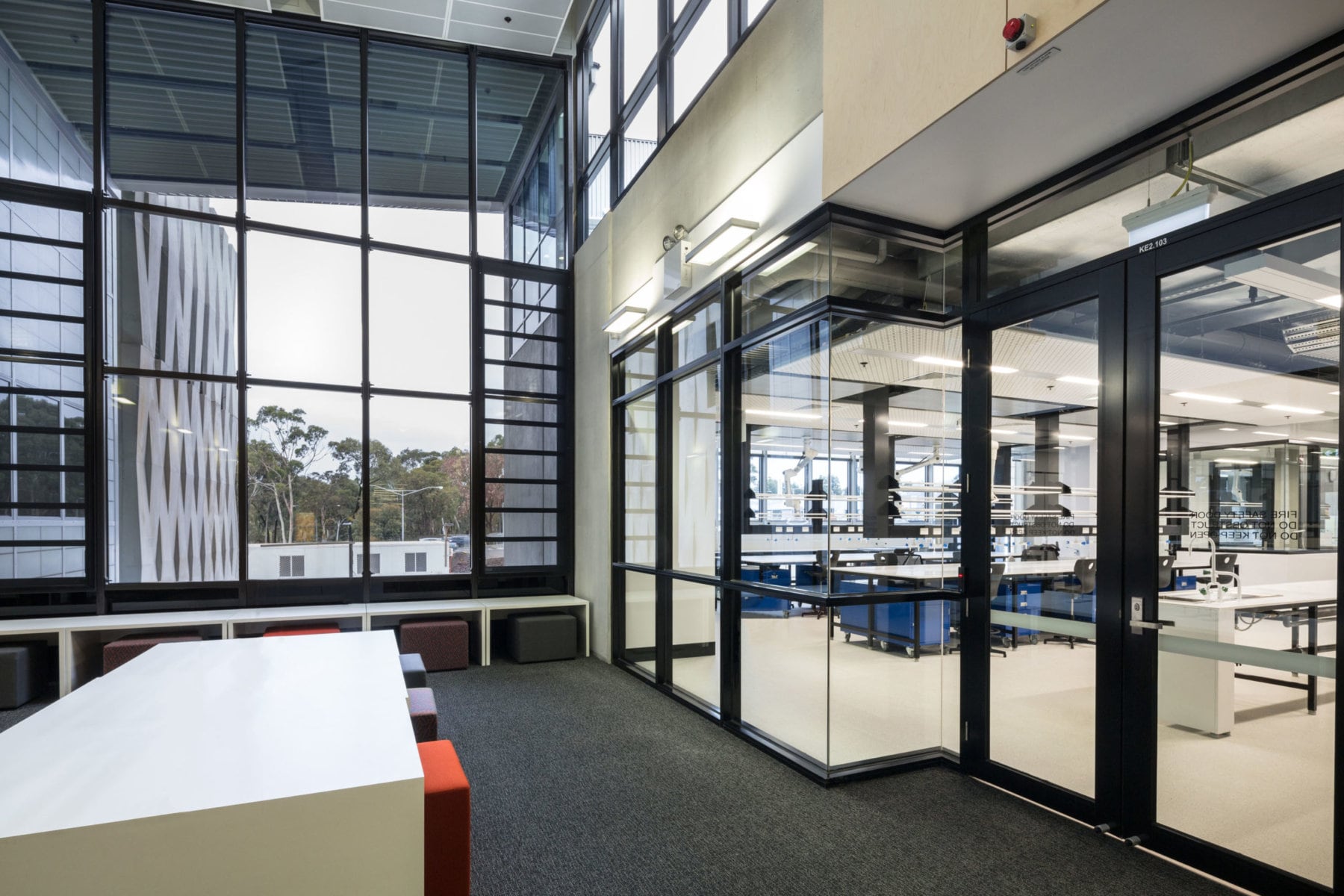 Deakin University - Centre for Advanced Design in Engineering Training ...