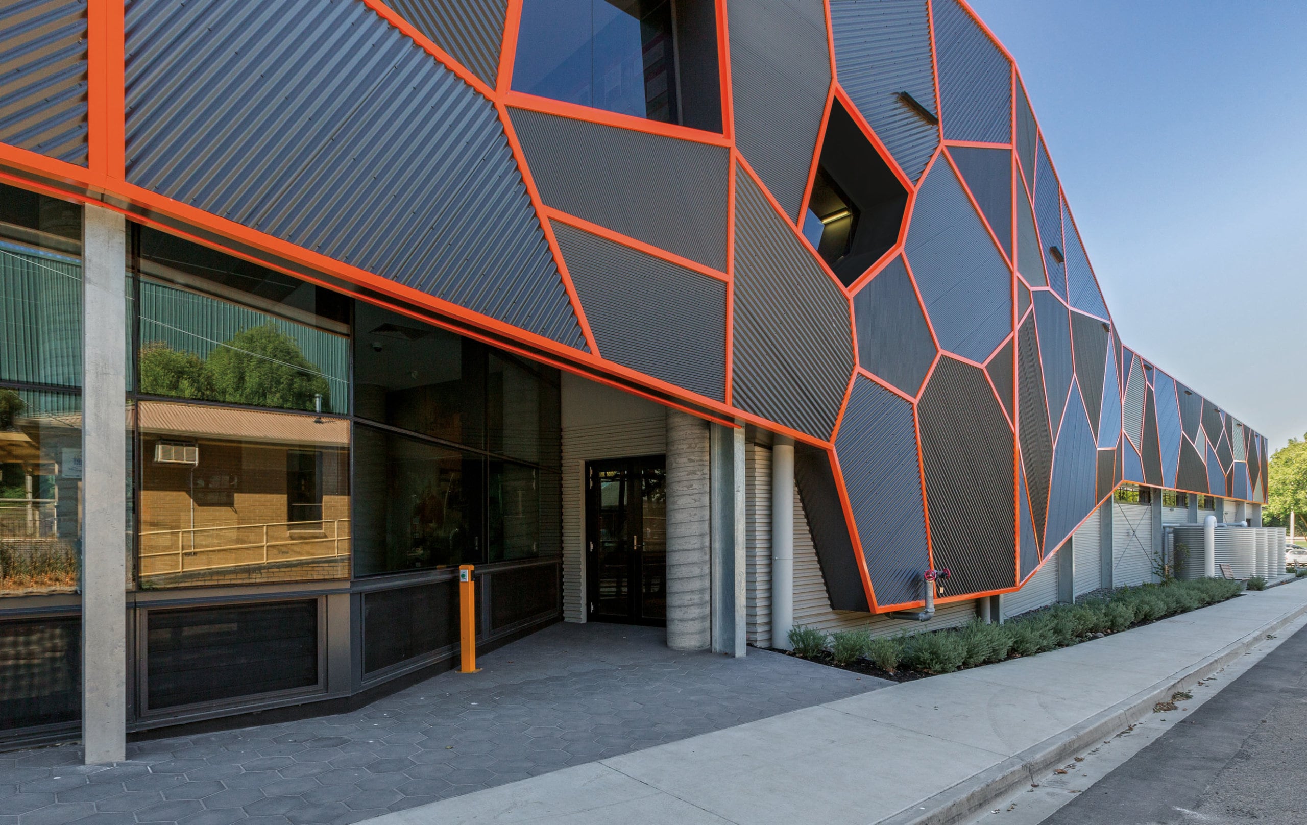 Federation University | Gray Puksand Architecture & Design