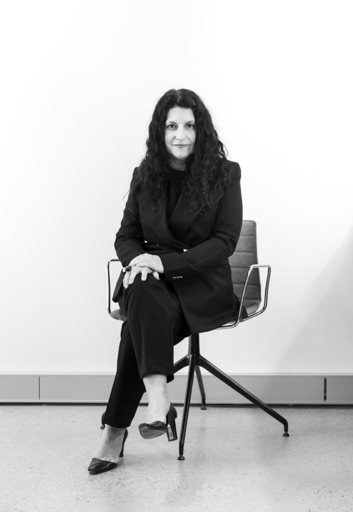 Maria Correia | Gray Puksand Architecture & Design