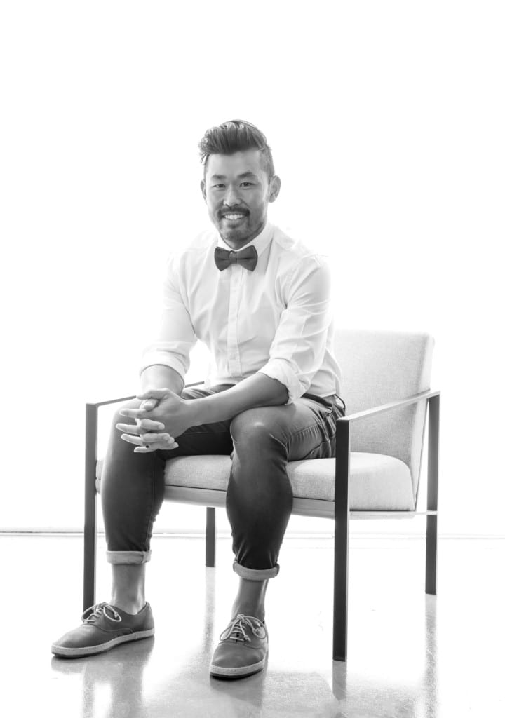 Matthew Heung | Gray Puksand Architecture & Design