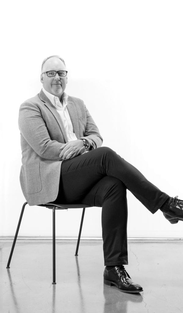 Verdon Styles | Gray Puksand Architecture & Design