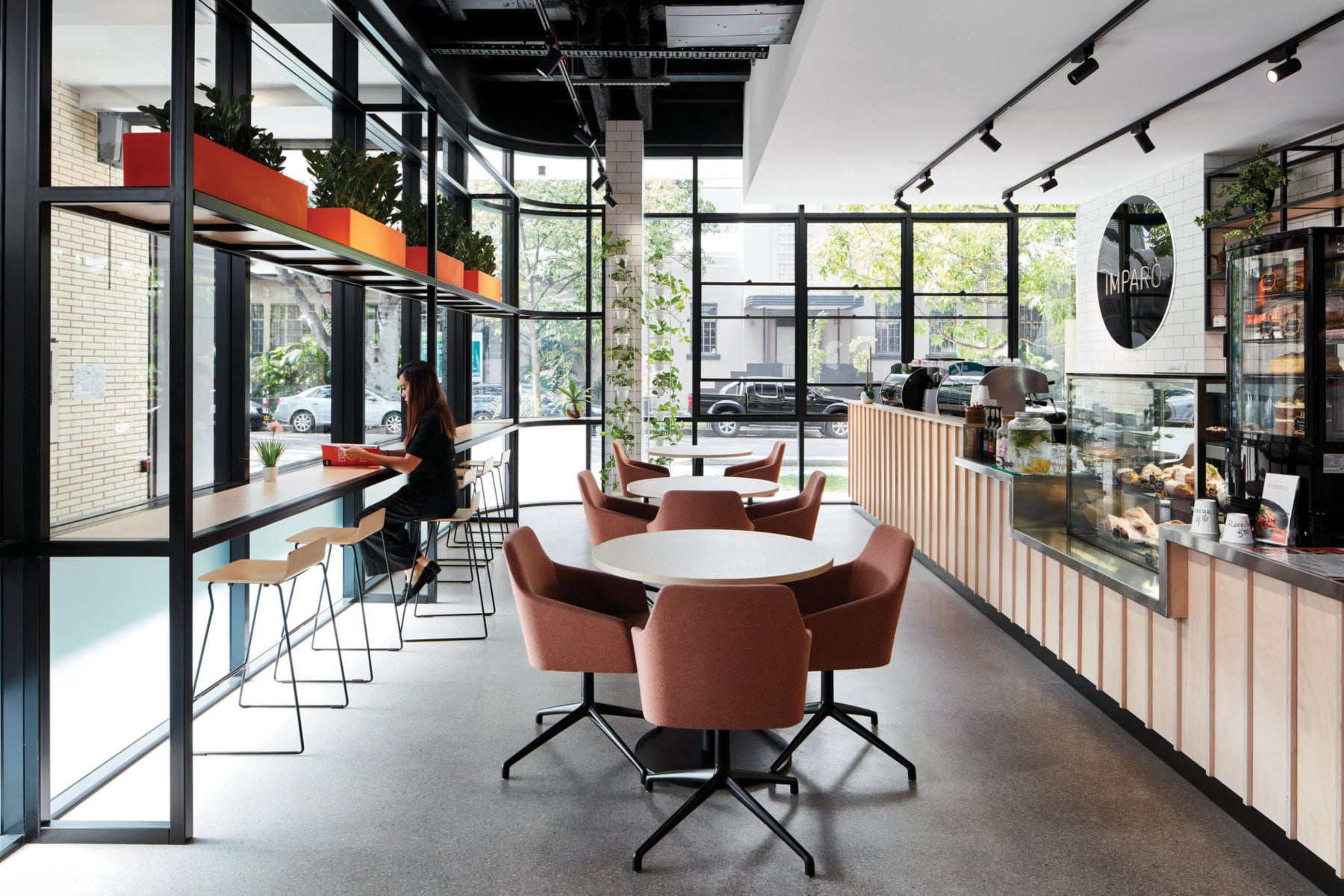 William Angliss Institute Sydney Campus | Gray Puksand Architecture ...