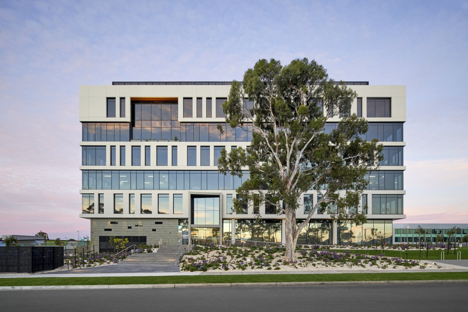 631 + 633 Springvale Road | Gray Puksand Architecture & Design