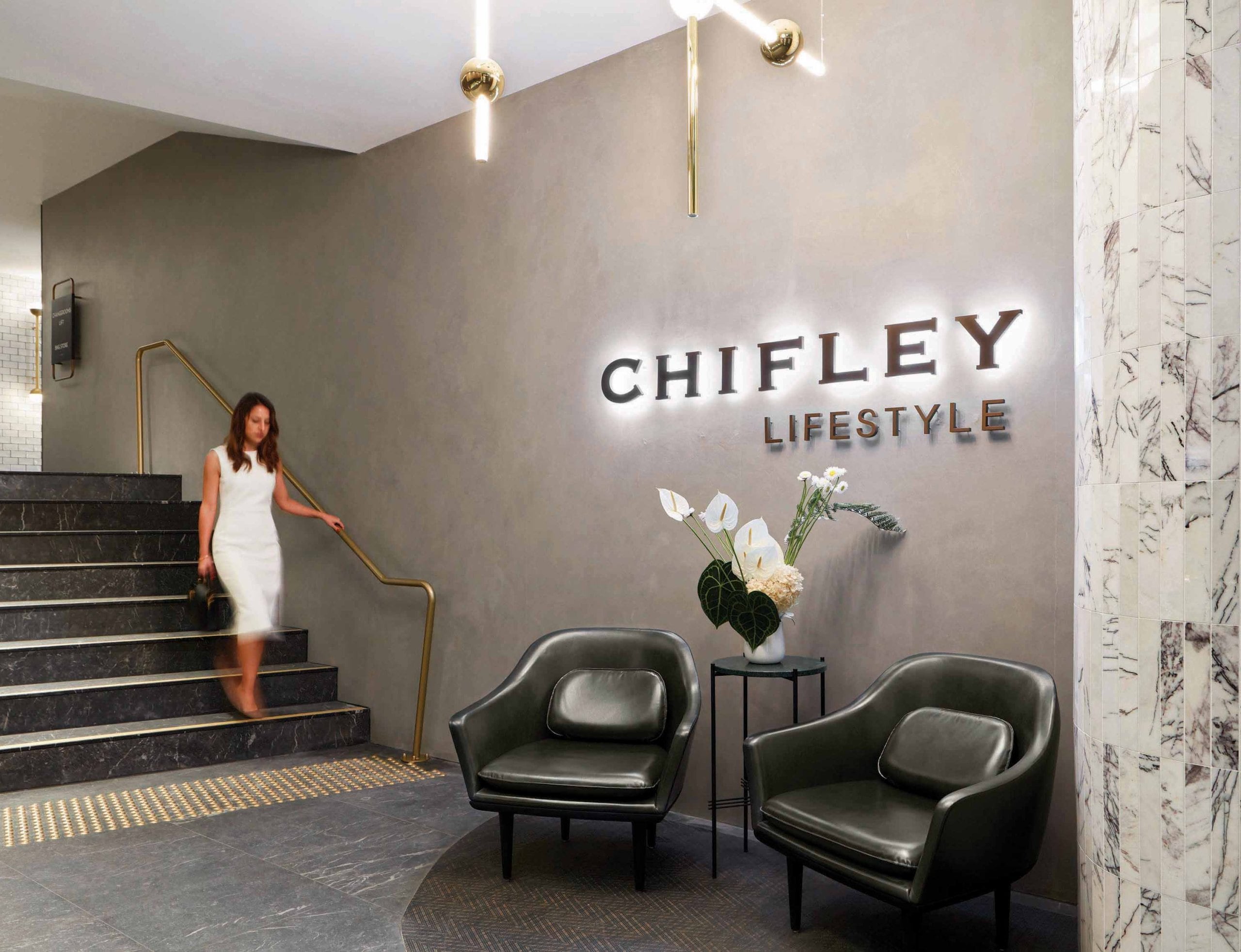 Chifley Lifestyle | Gray Puksand Architecture & Design
