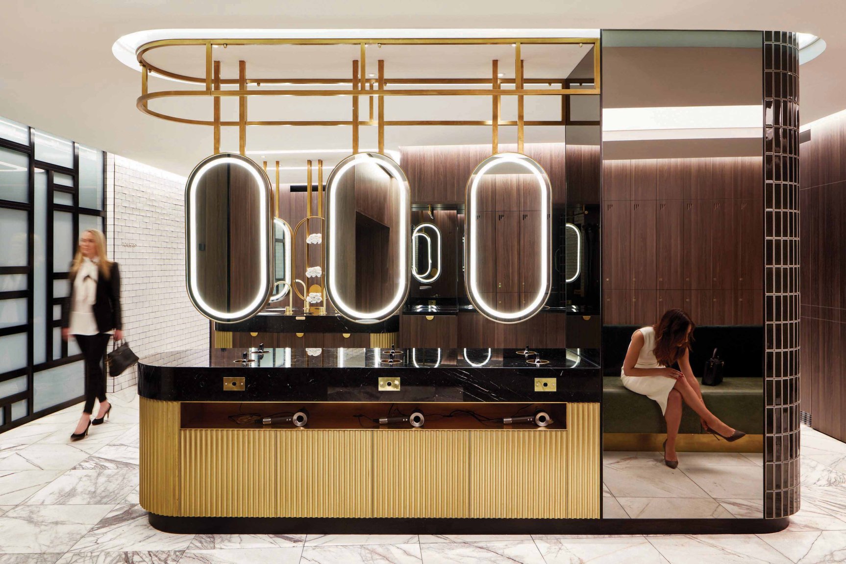 Chifley Lifestyle | Gray Puksand Architecture & Design