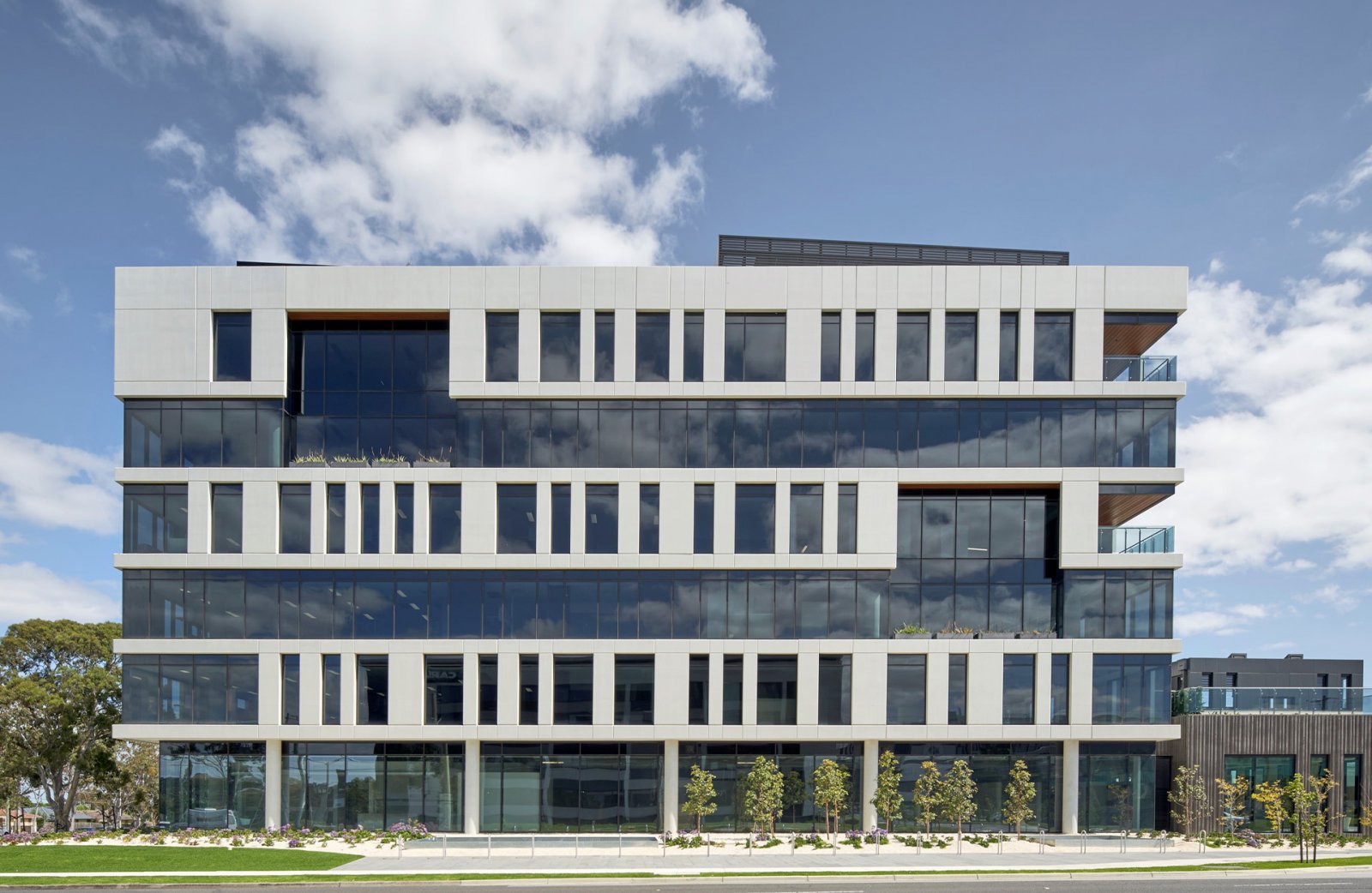 631 + 633 Springvale Road | Gray Puksand Architecture & Design