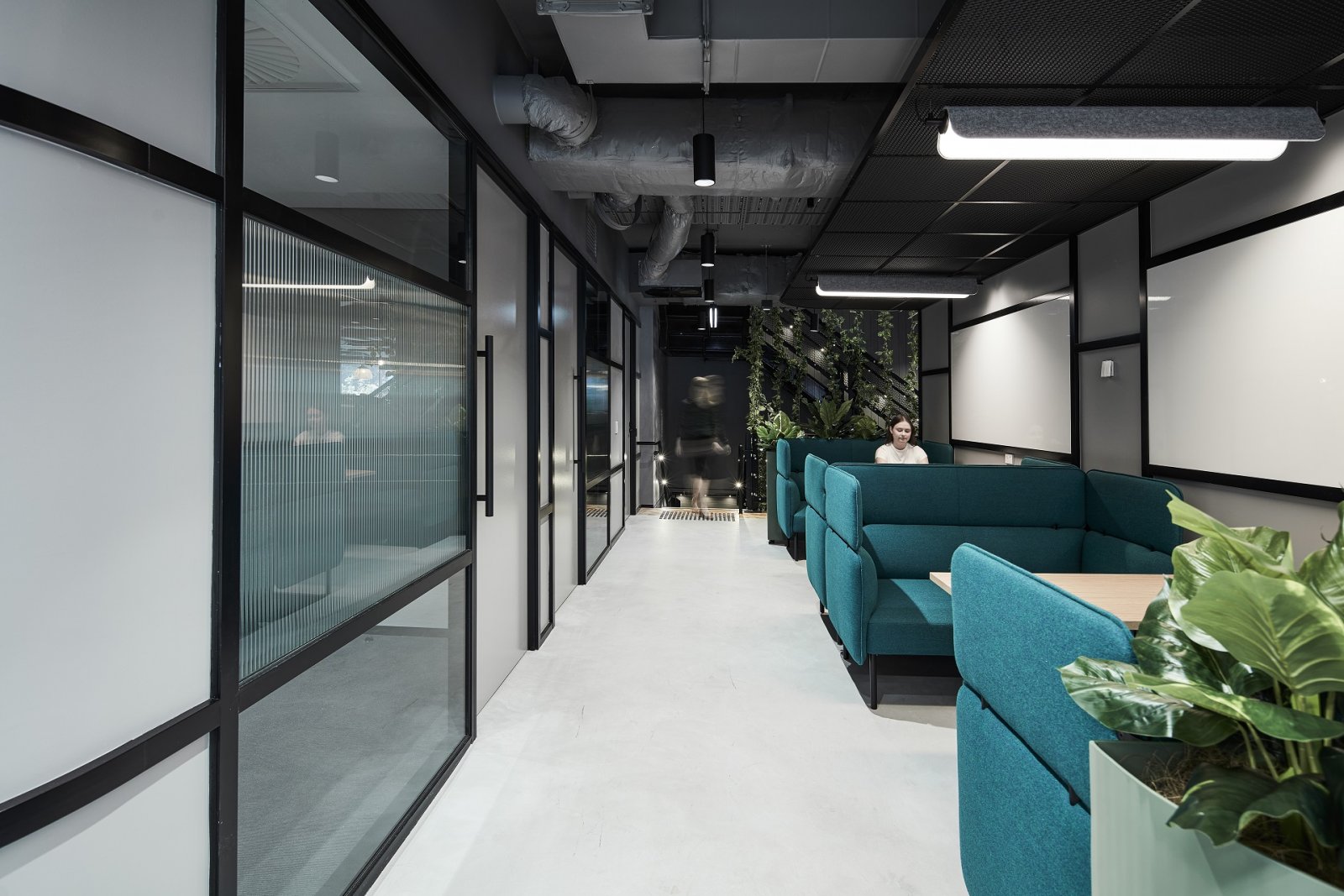 Deswik Mining | Gray Puksand Architecture and Design