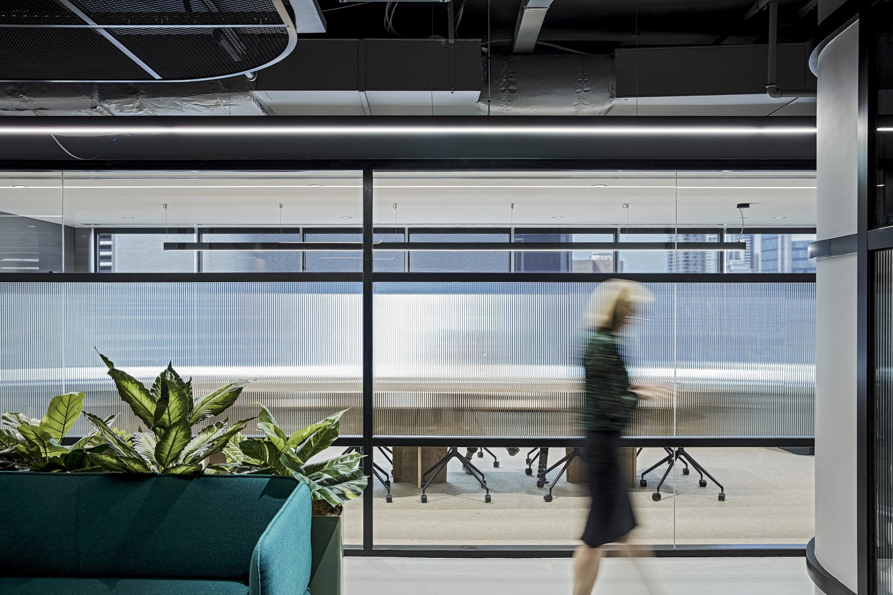 Deswik Mining | Gray Puksand Architecture and Design