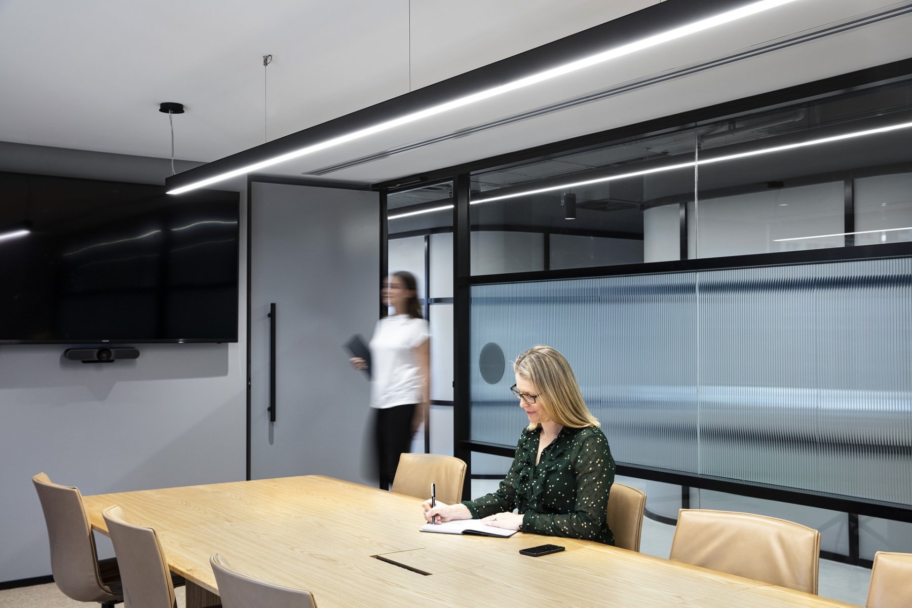 Deswik Mining | Gray Puksand Architecture and Design