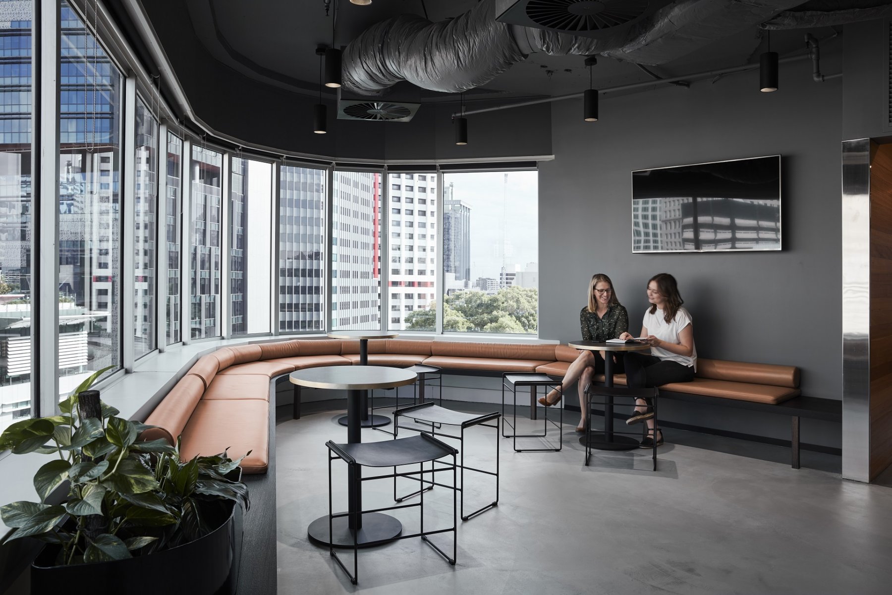 Deswik Mining | Gray Puksand Architecture and Design