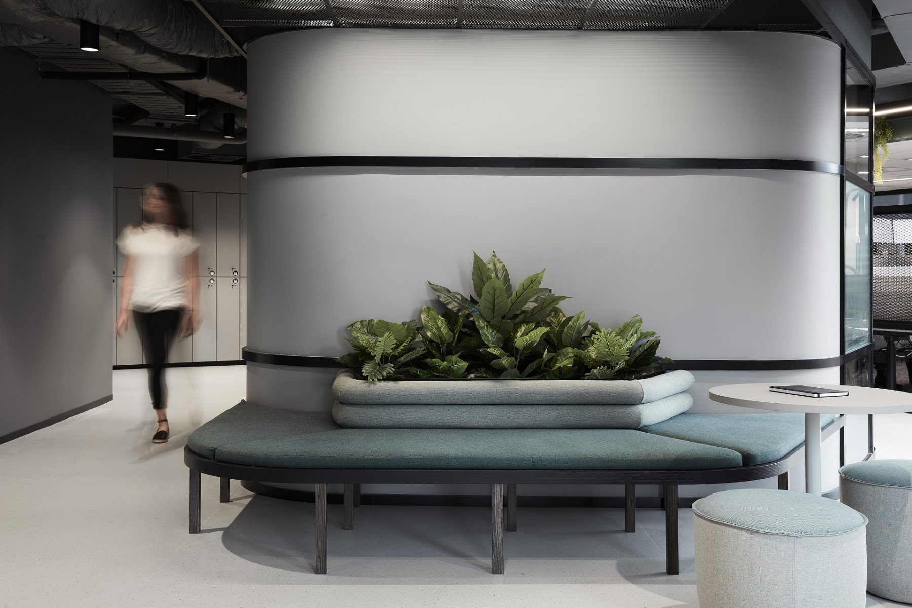 Deswik Mining | Gray Puksand Architecture and Design