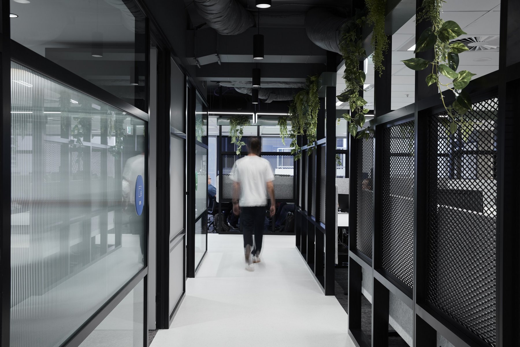 Deswik Mining | Gray Puksand Architecture and Design