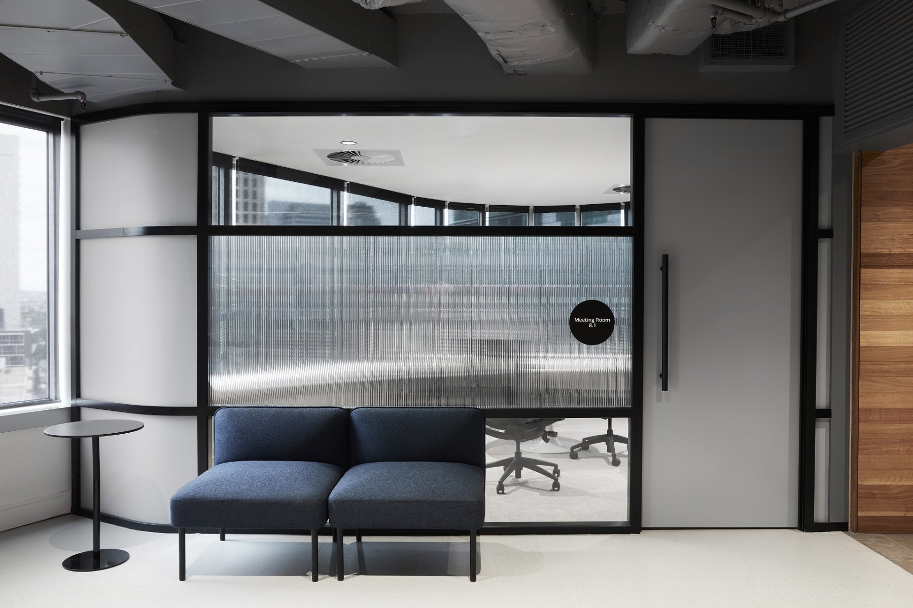 Deswik Mining | Gray Puksand Architecture and Design