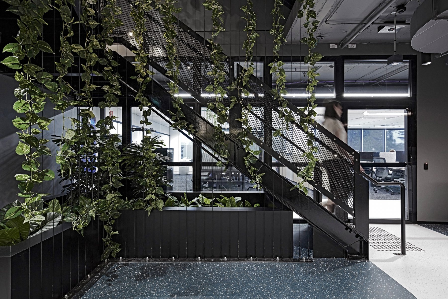 Deswik Mining | Gray Puksand Architecture and Design