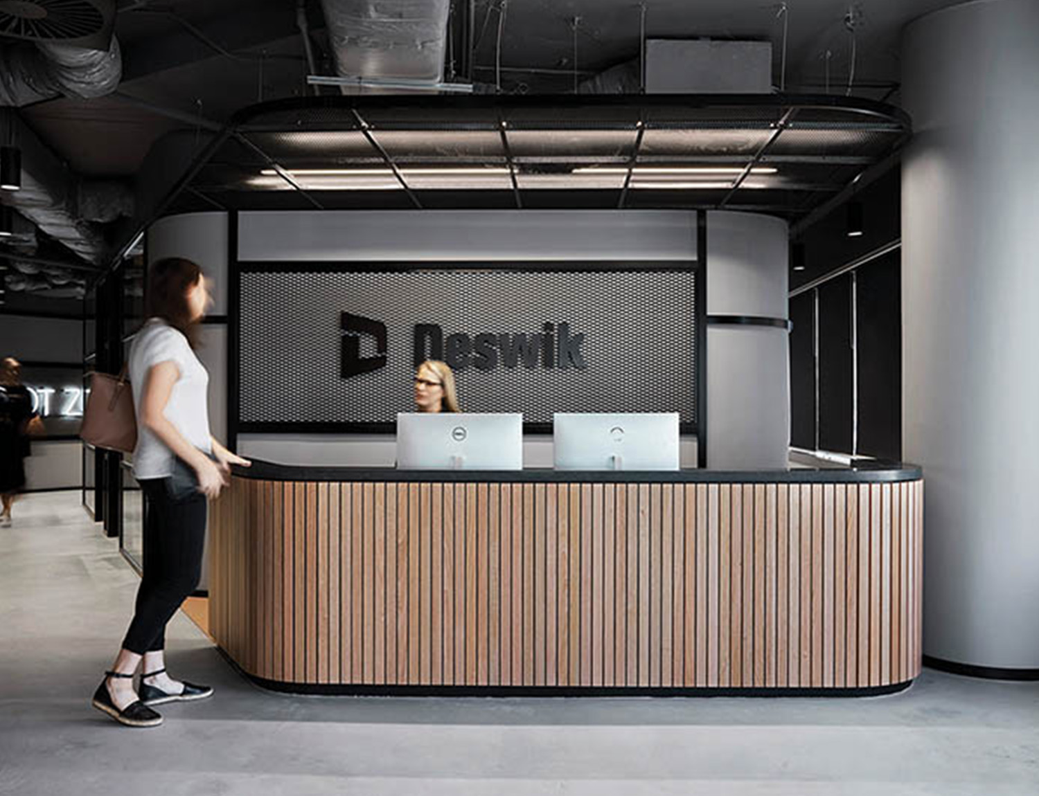 Deswik Mining | Gray Puksand Architecture and Design