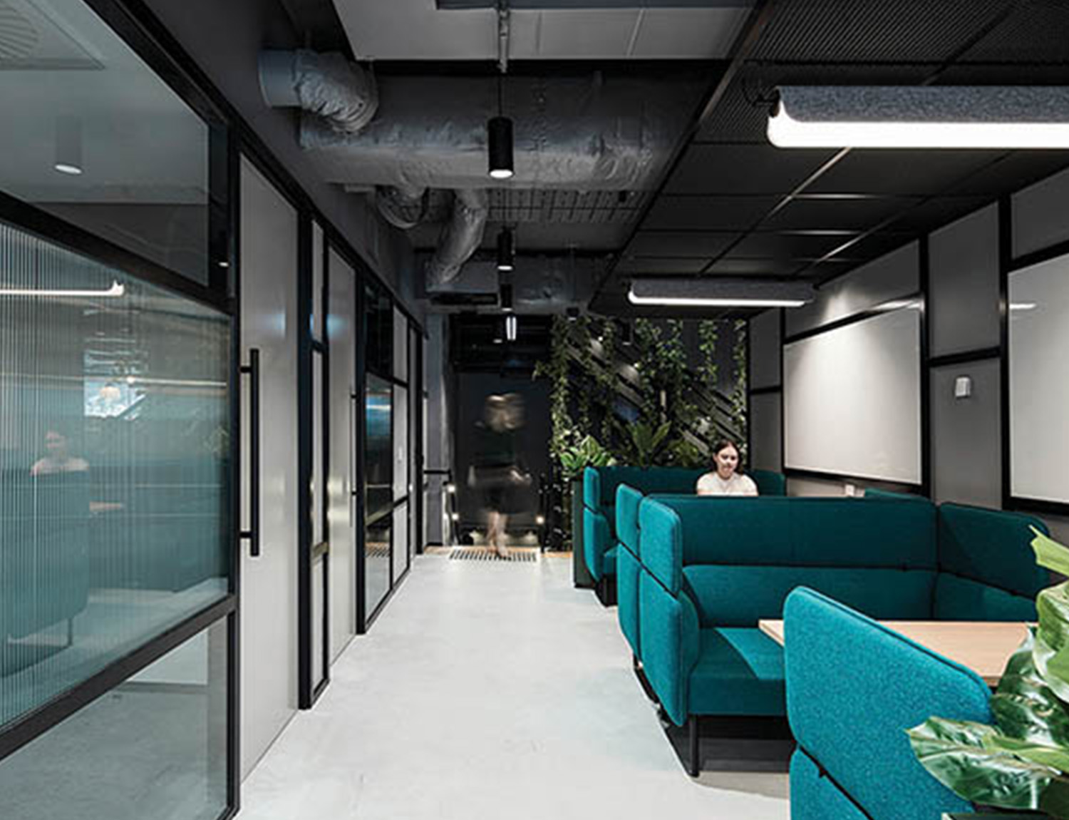 Deswik Mining | Gray Puksand Architecture and Design