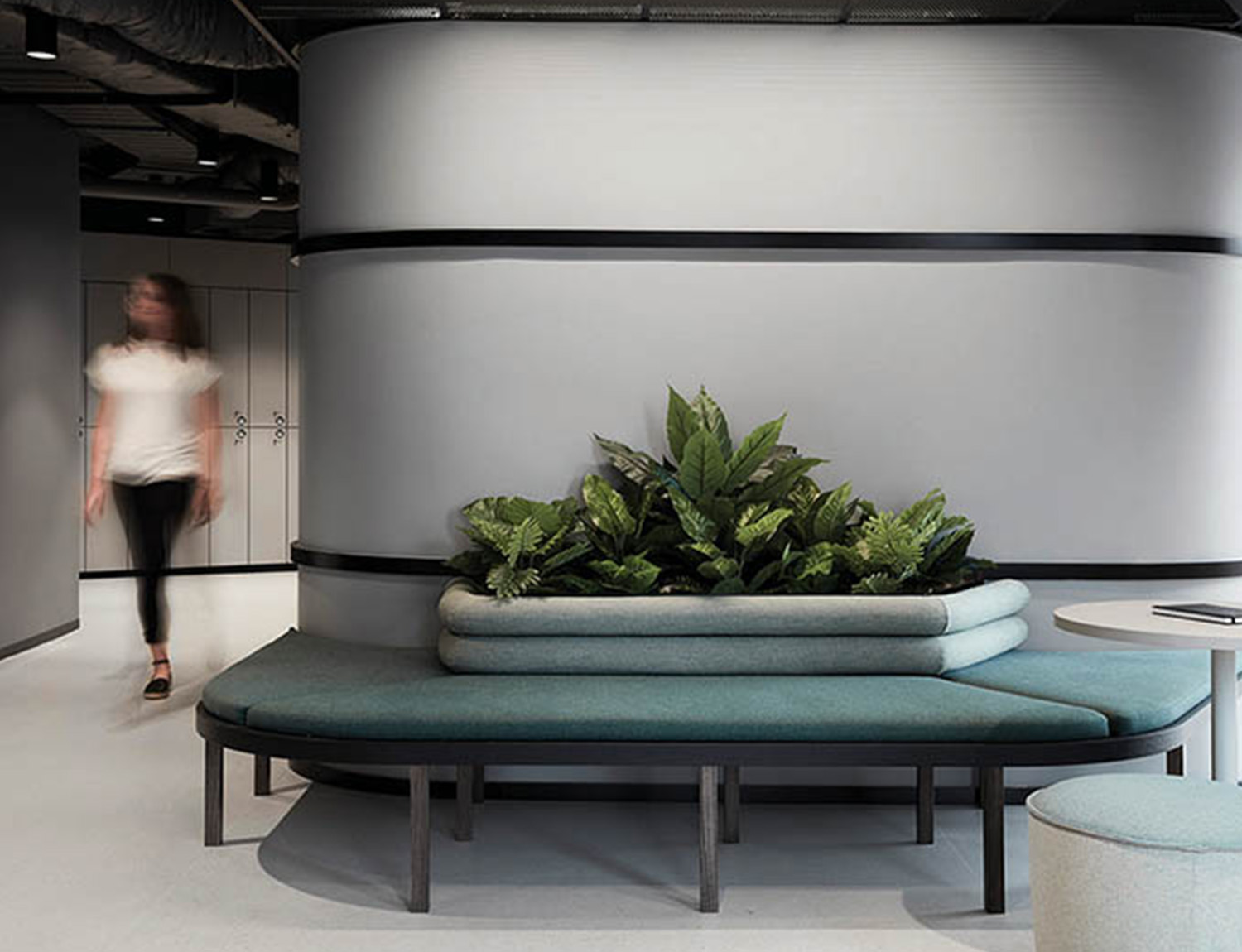 Deswik Mining | Gray Puksand Architecture and Design