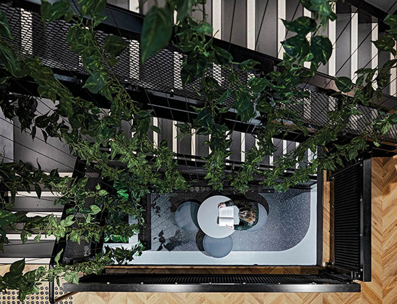 Deswik Mining | Gray Puksand Architecture and Design
