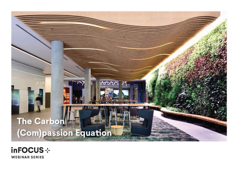 InFOCUS Webinar Series – The Carbon (Com)passion Equation