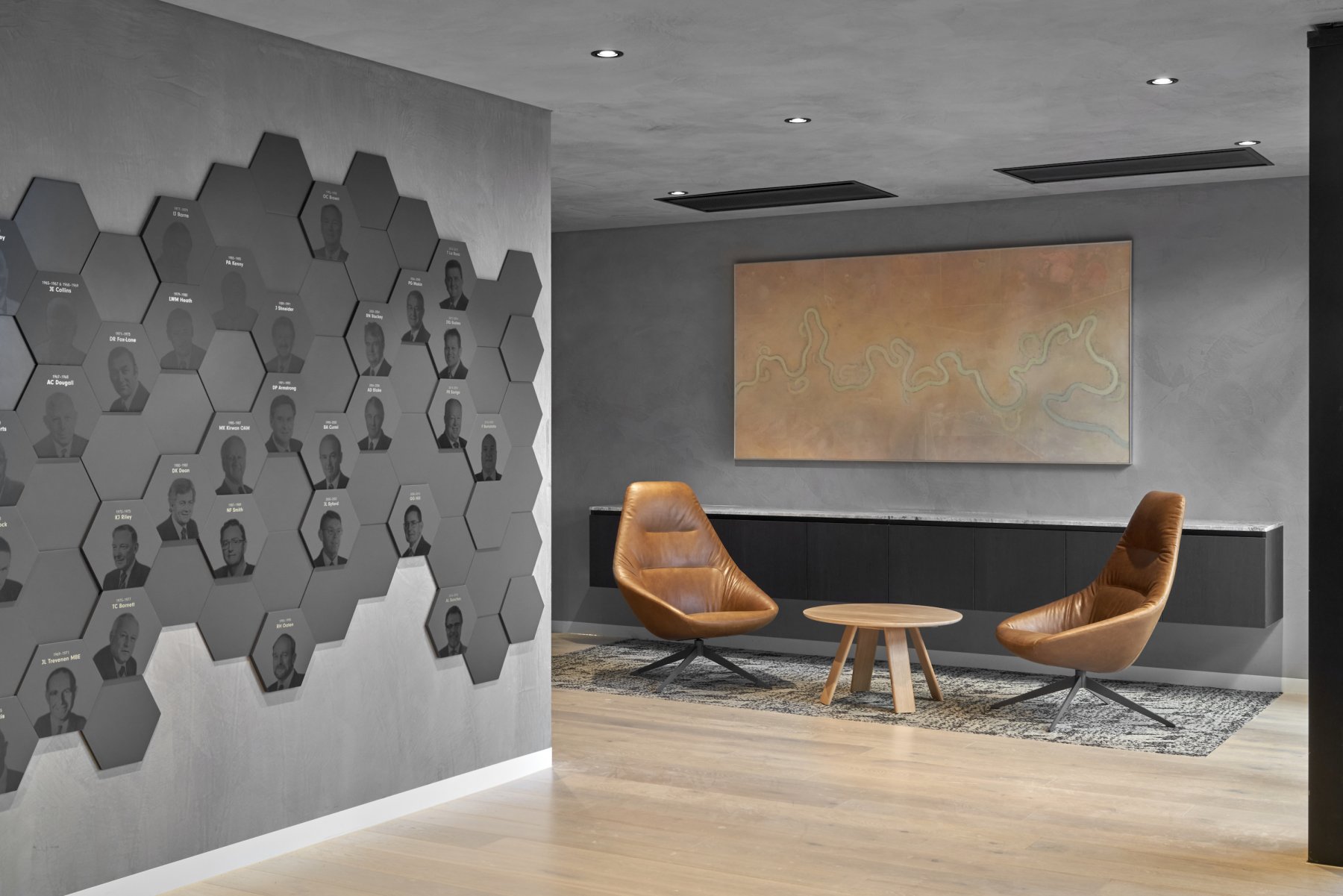 VACC Headquarters | Gray Puksand Architecture & Design