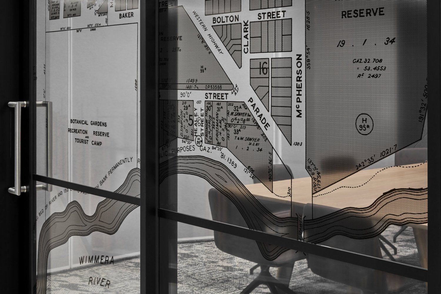 VACC Headquarters | Gray Puksand Architecture & Design