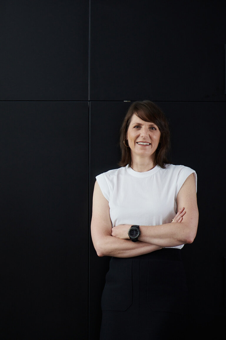 The new demands of leadership with Heidi Smith