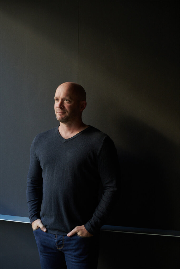 Gray Puksand | Leading Australian Architecture & Design practice