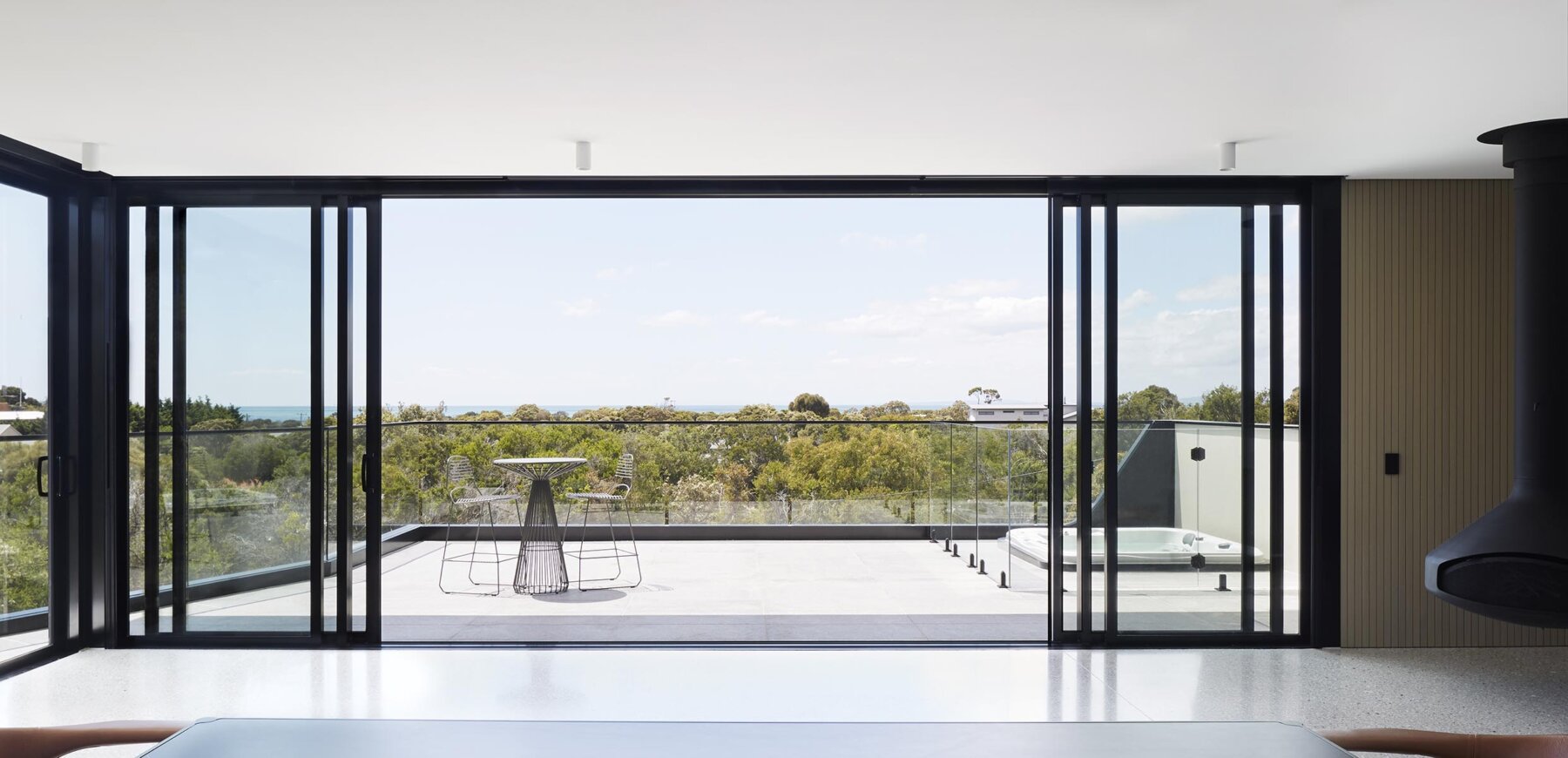 Flow House | Gray Puksand Architecture & Design