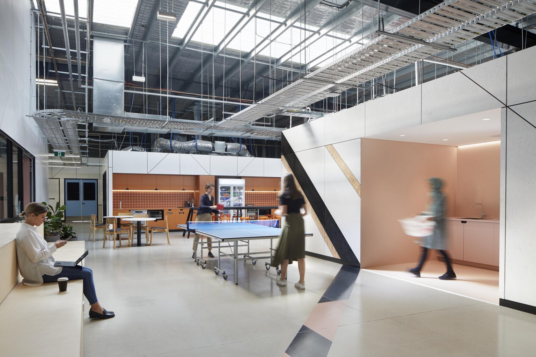 Designing for inclusivity: key learnings for designing alternative ...