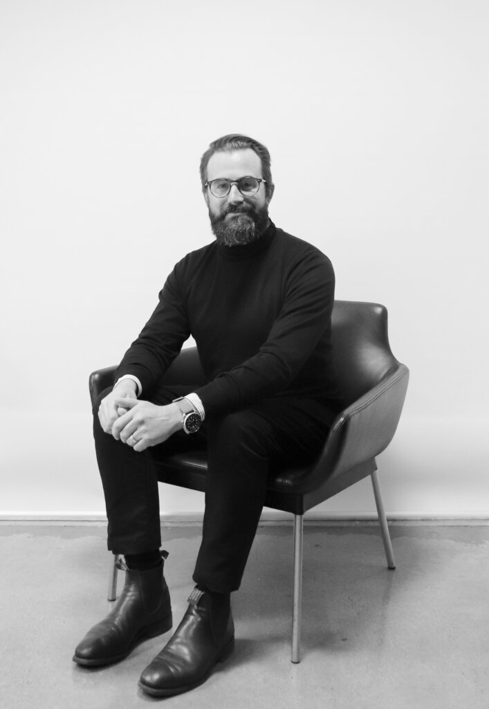 Ben Wilkie | Gray Puksand Architecture & Design
