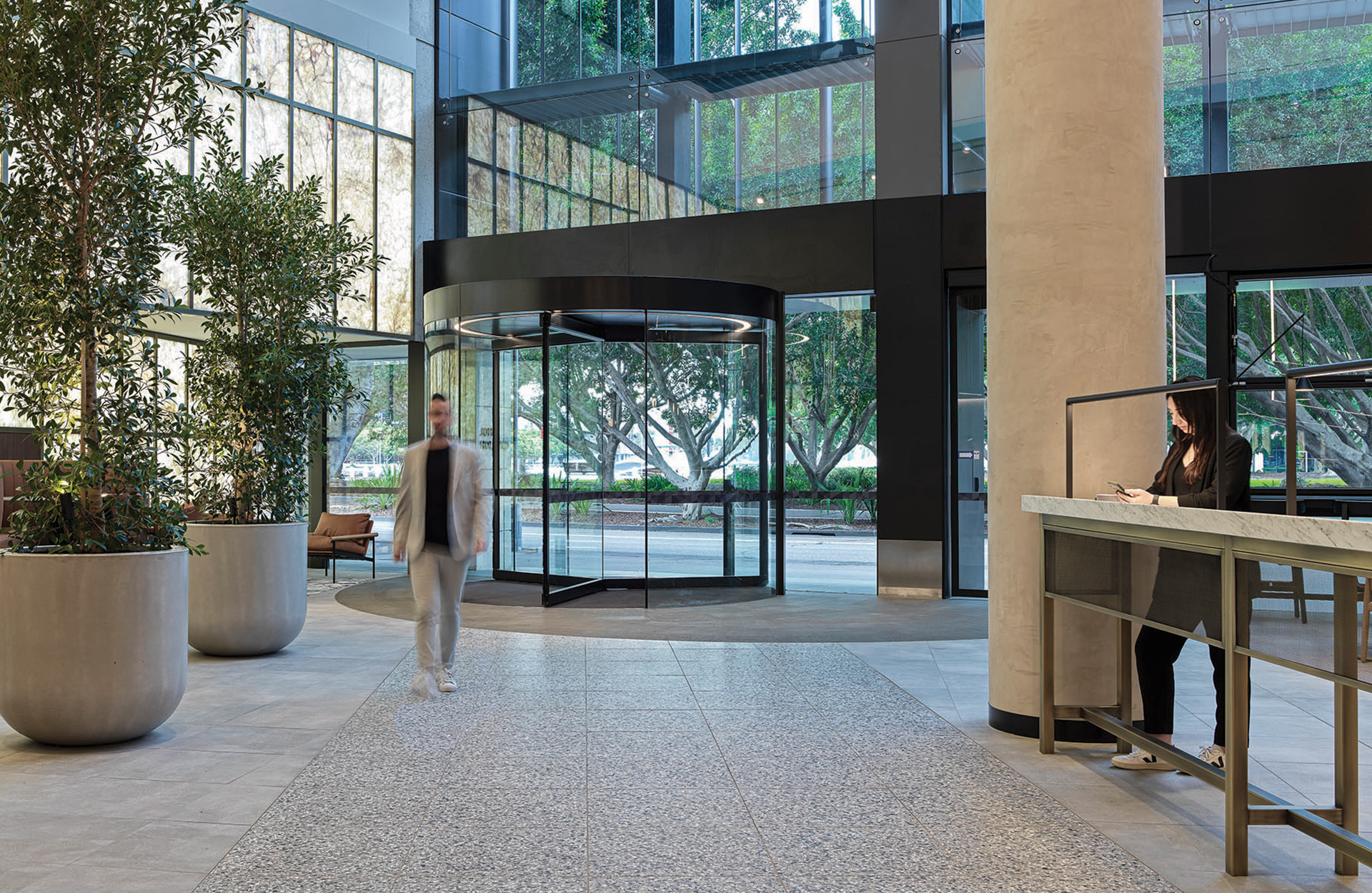 The Bay Centre | Gray Puksand Architecture & Design