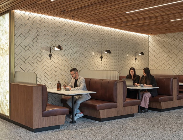 The Bay Centre | Gray Puksand Architecture & Design