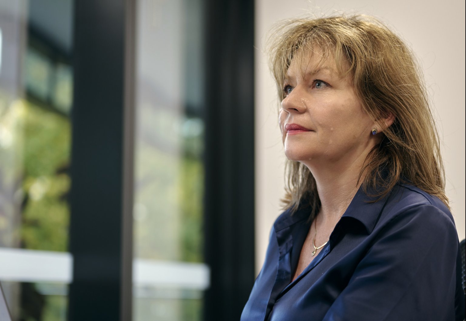 Shaping the future of Canberra with Amanda Fyfe