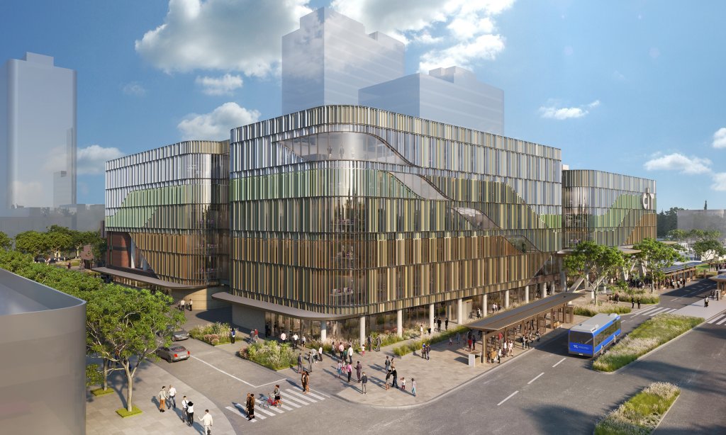 CIT Woden Campus | Gray Puksand Architecture & Design