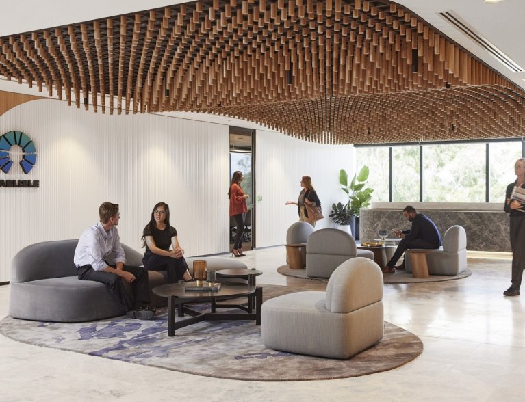 Carlisle Homes | Gray Puksand Architecture & Design