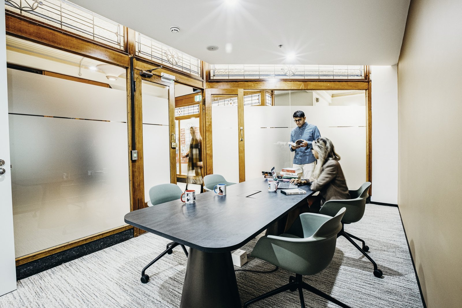 Dymocks | Gray Puksand Architecture & Design