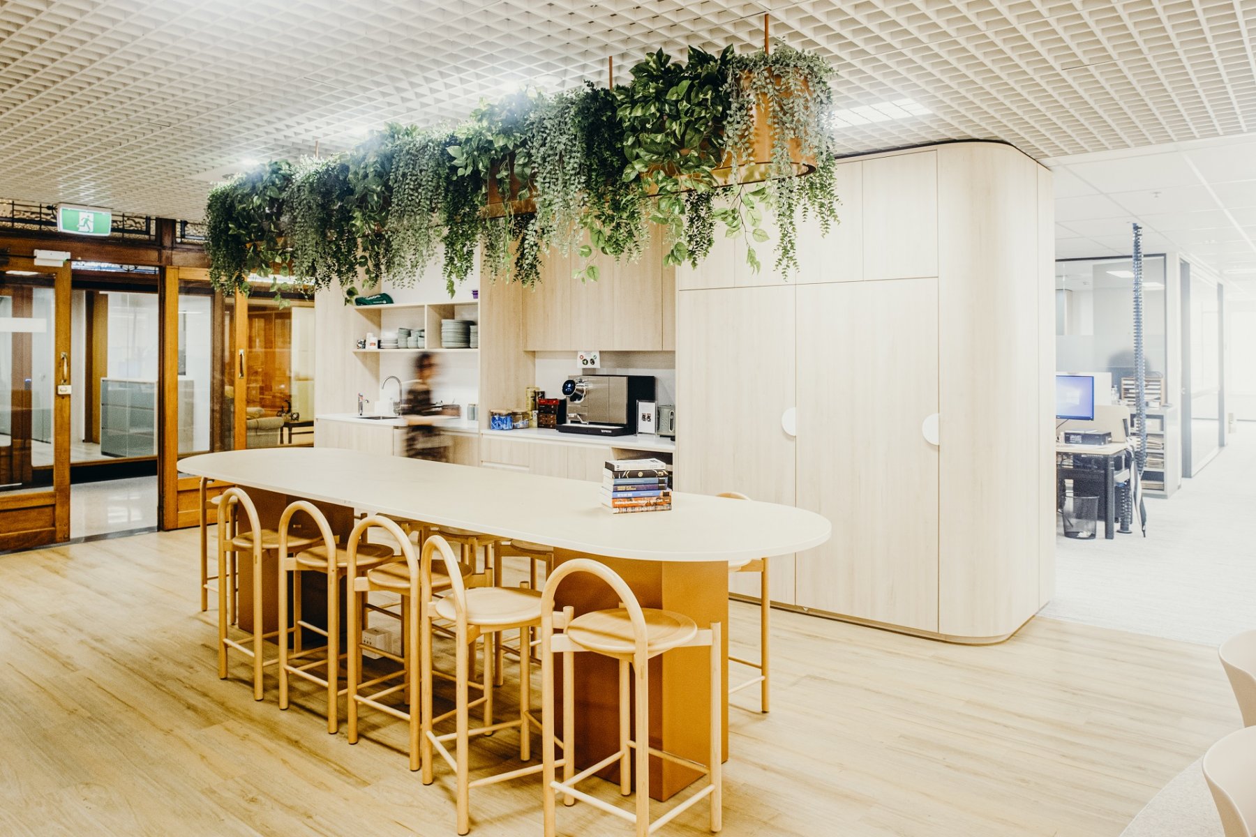 Dymocks | Gray Puksand Architecture & Design