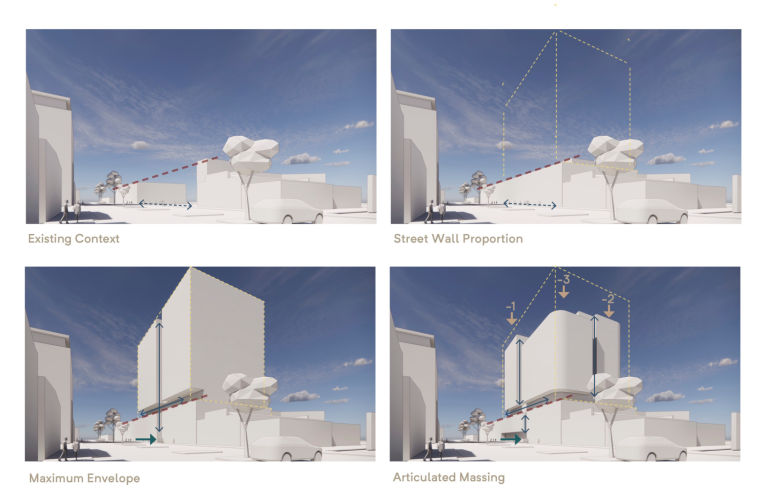 Brougham Street, Geelong | Gray Puksand Architecture & Design