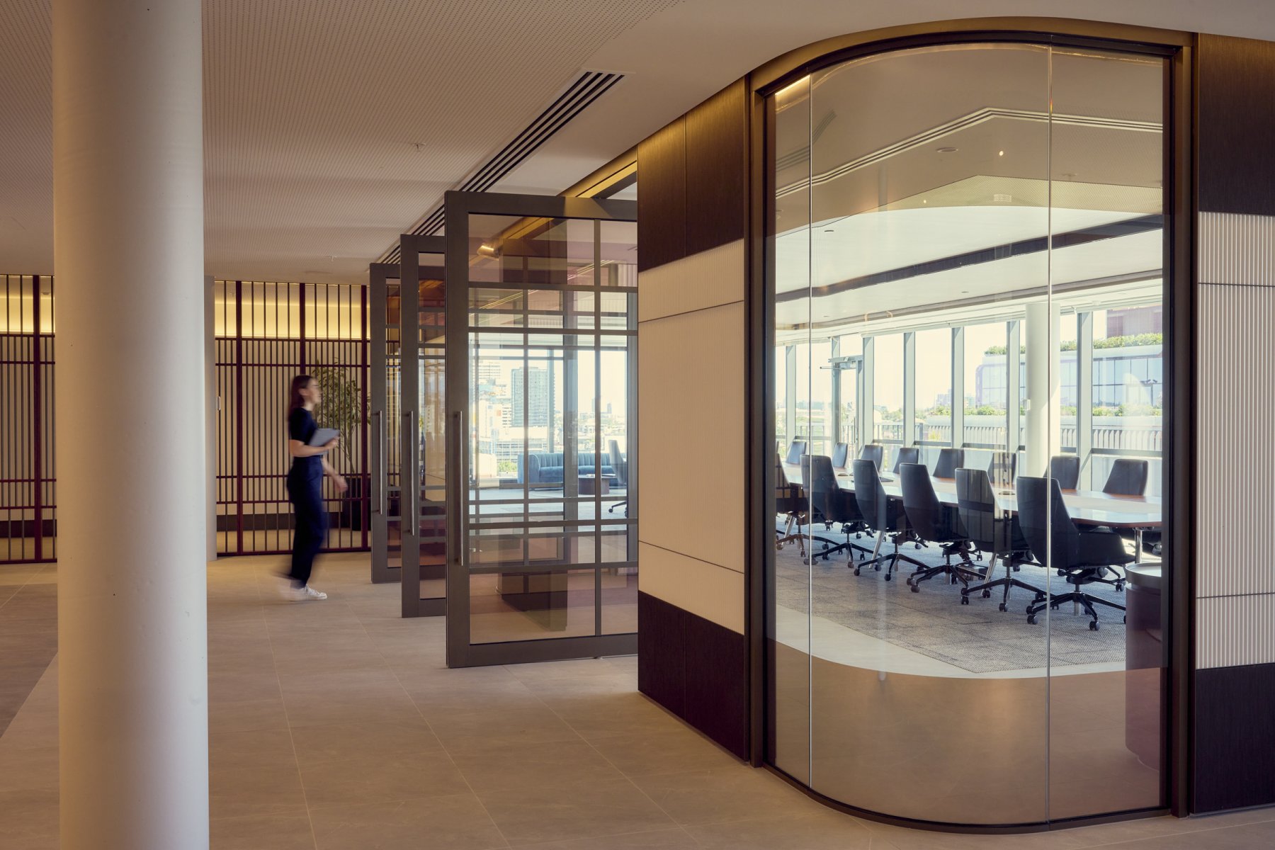 Arrotex Pharmaceuticals | Gray Puksand Architecture & Design