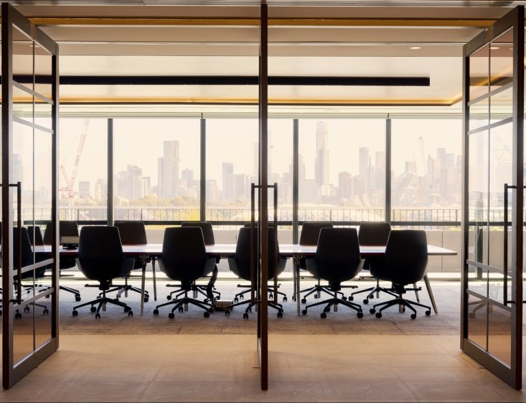 Arrotex Pharmaceuticals | Gray Puksand Architecture & Design