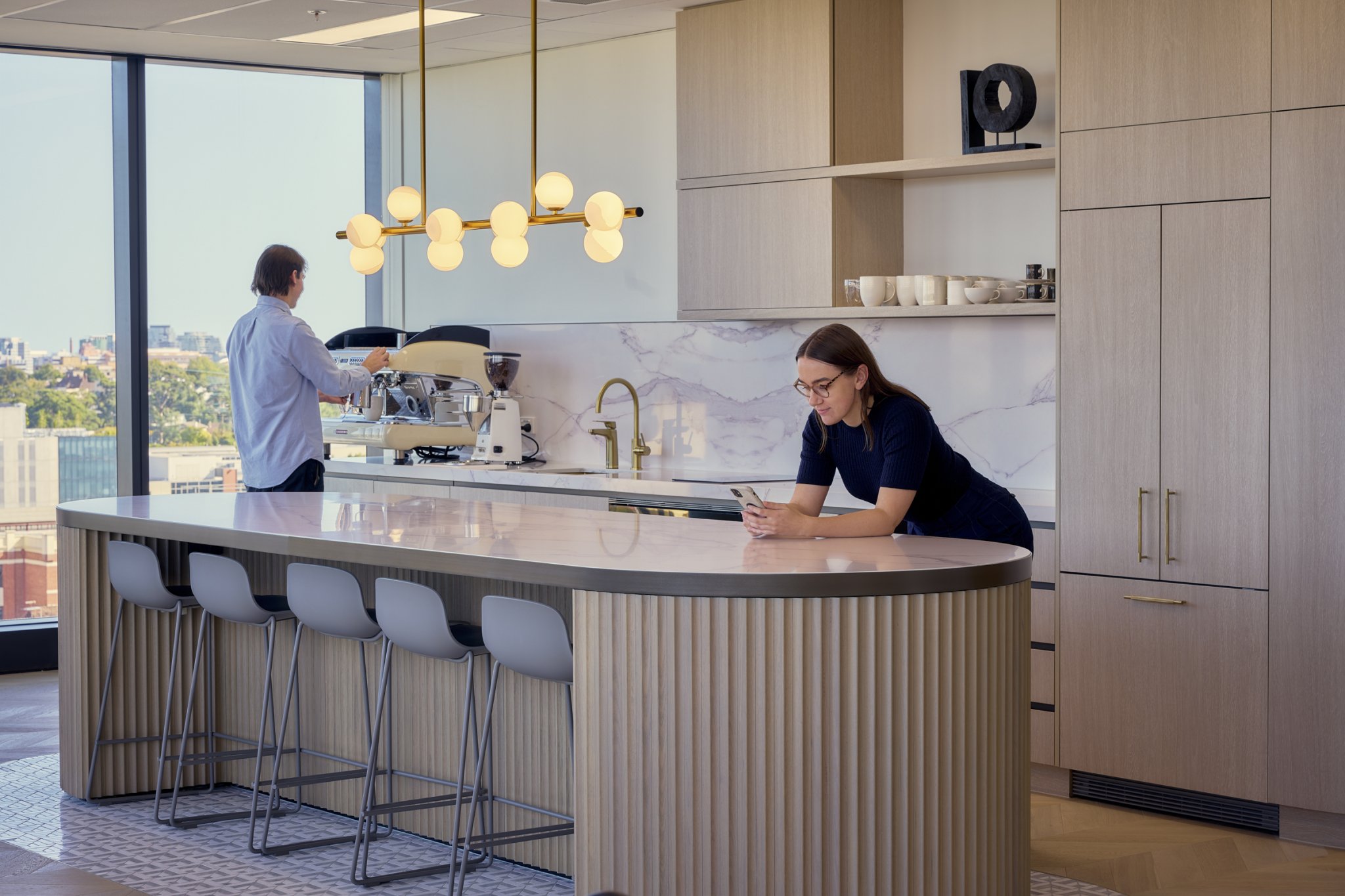 Arrotex Pharmaceuticals | Gray Puksand Architecture & Design