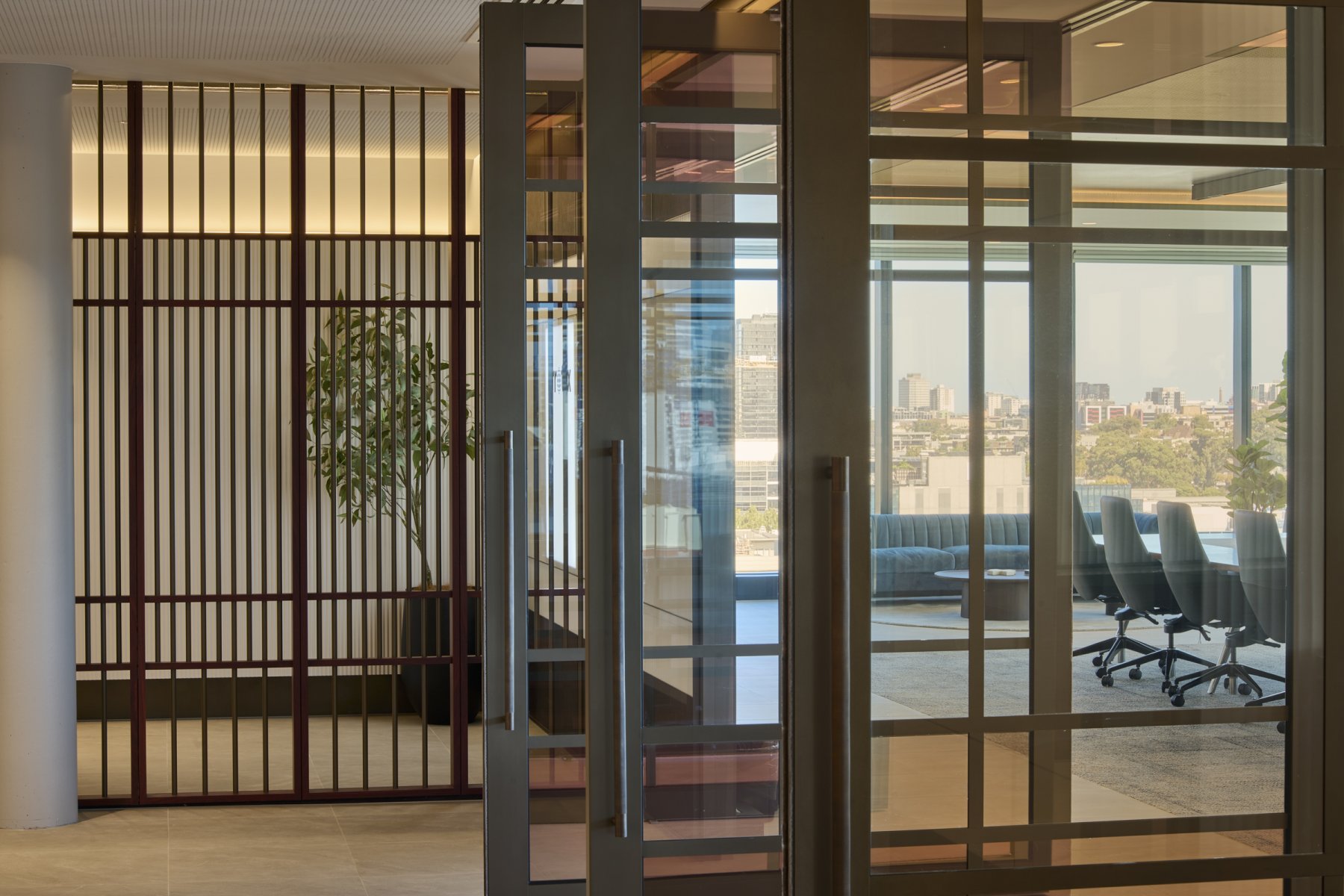 Arrotex Pharmaceuticals | Gray Puksand Architecture & Design