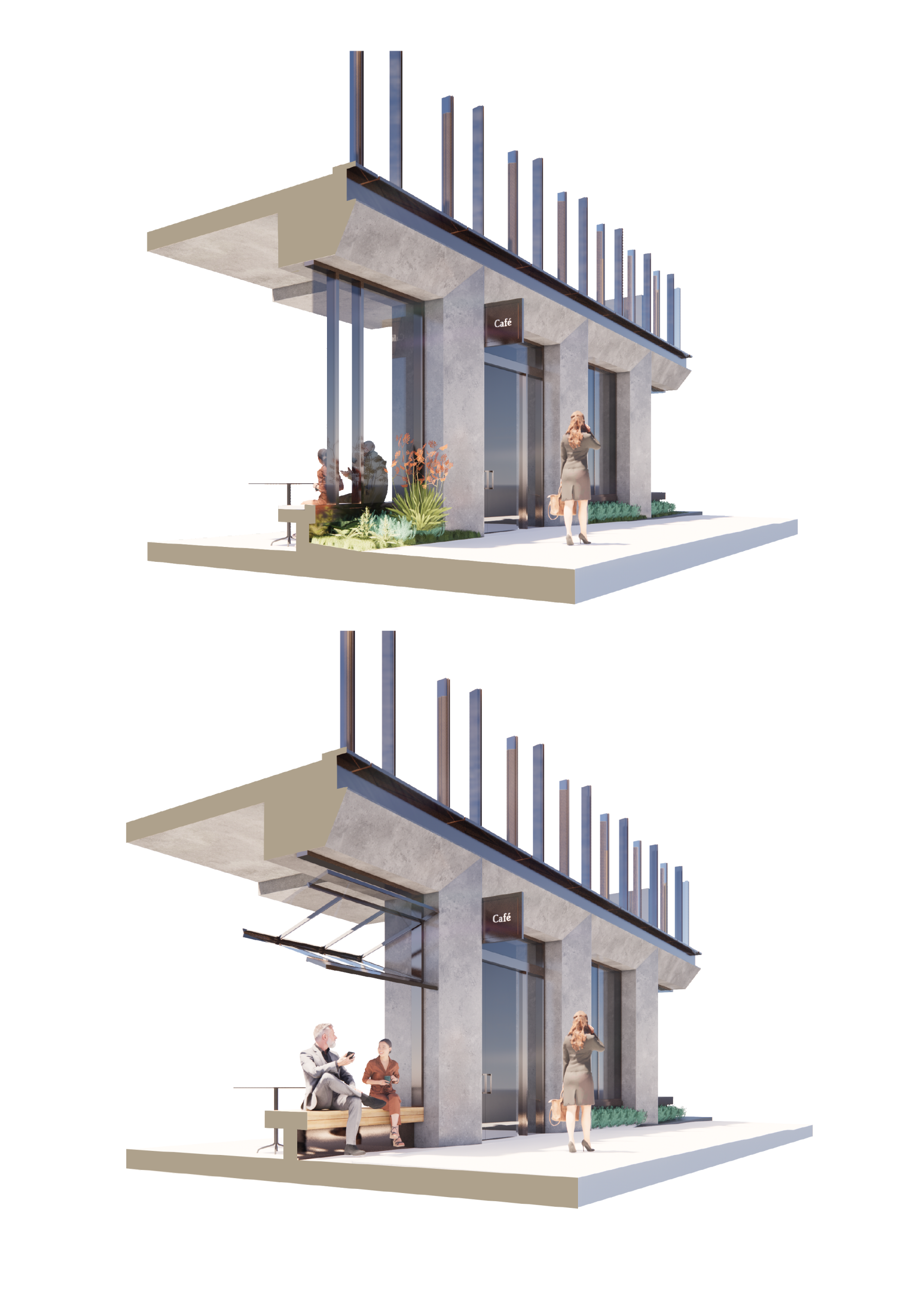 Mason Street, Dandenong | Gray Puksand Architecture & Design
