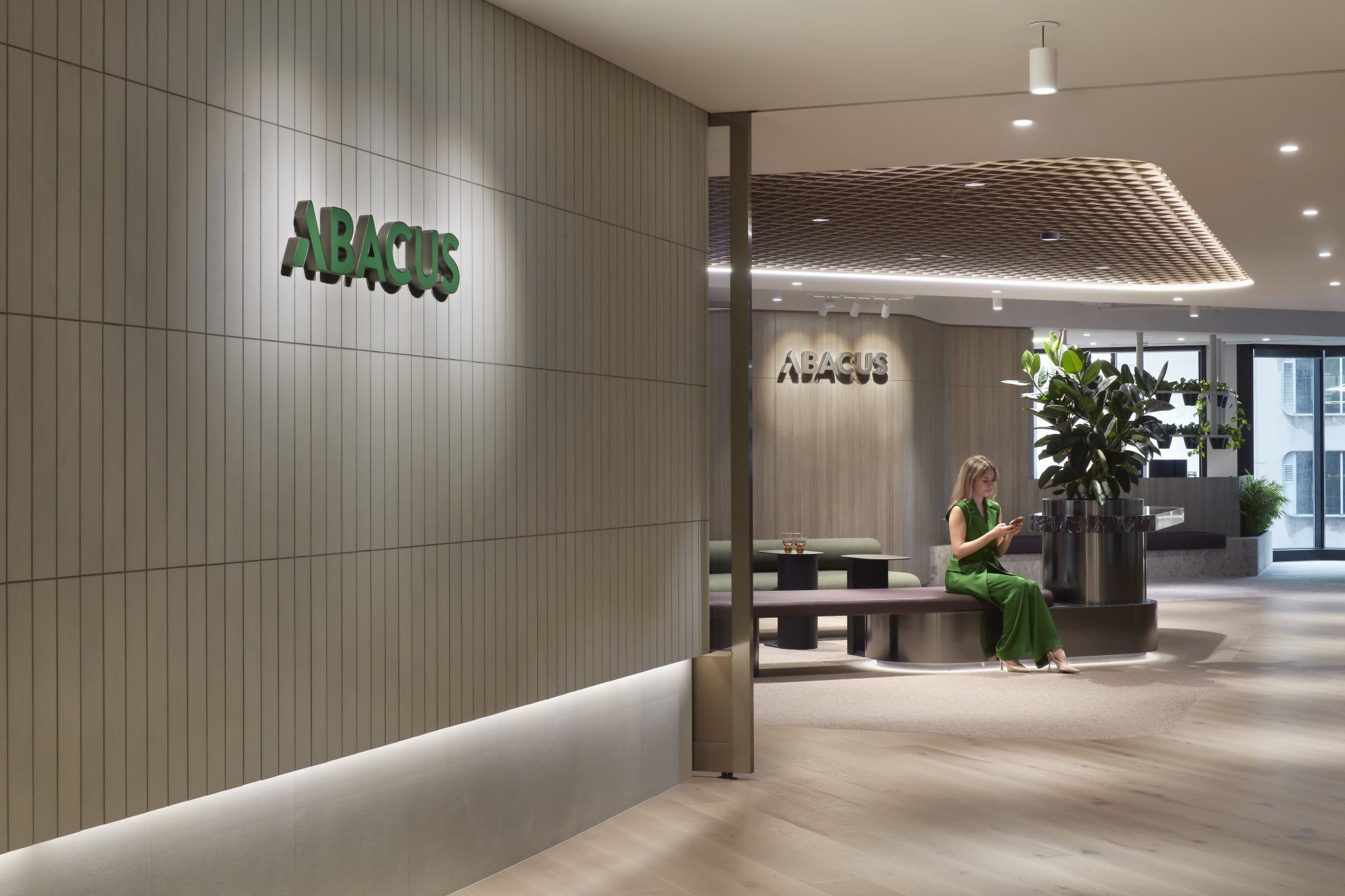 Abacus Property | Gray Puksand Architecture & Design